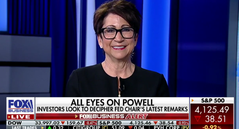 Tengler: "I'm Worried that People aren't Taking Enough Risk in Their ...