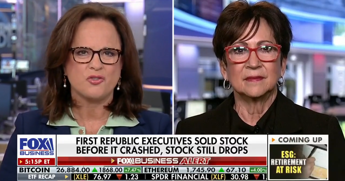 Tengler: This Will Go Down as an 'Egregious Act' | Laffer Tengler ...