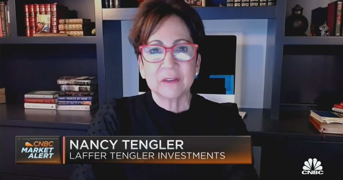 Tengler: Invest in Companies Embracing Technology and the Digital ...