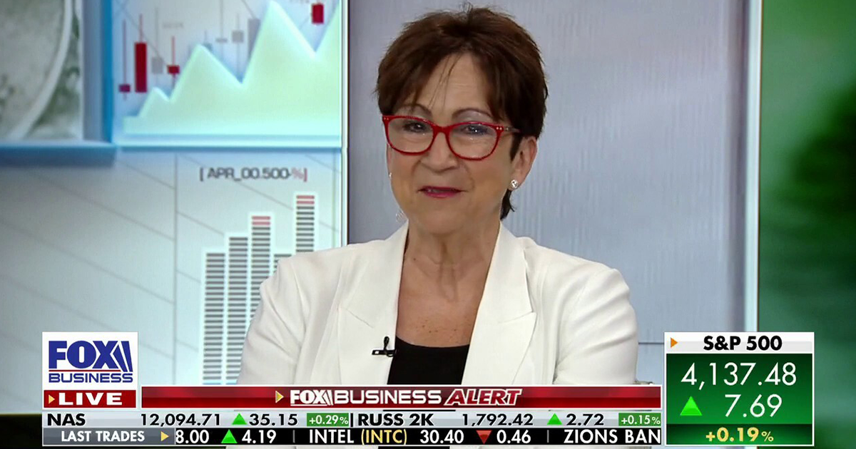 Tengler: You're Not Gonna Lure The Baby Boomers Back | Laffer Tengler ...