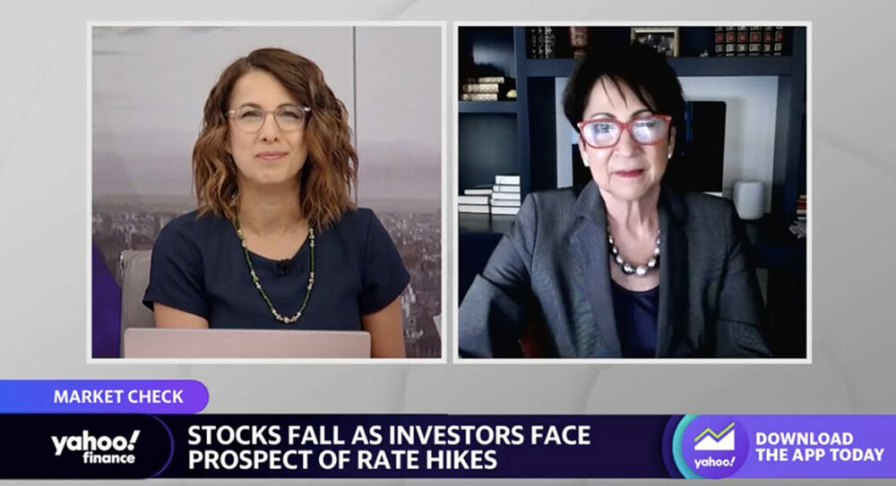 Nancy Tengler Blog Posts | Laffer Tengler Investments