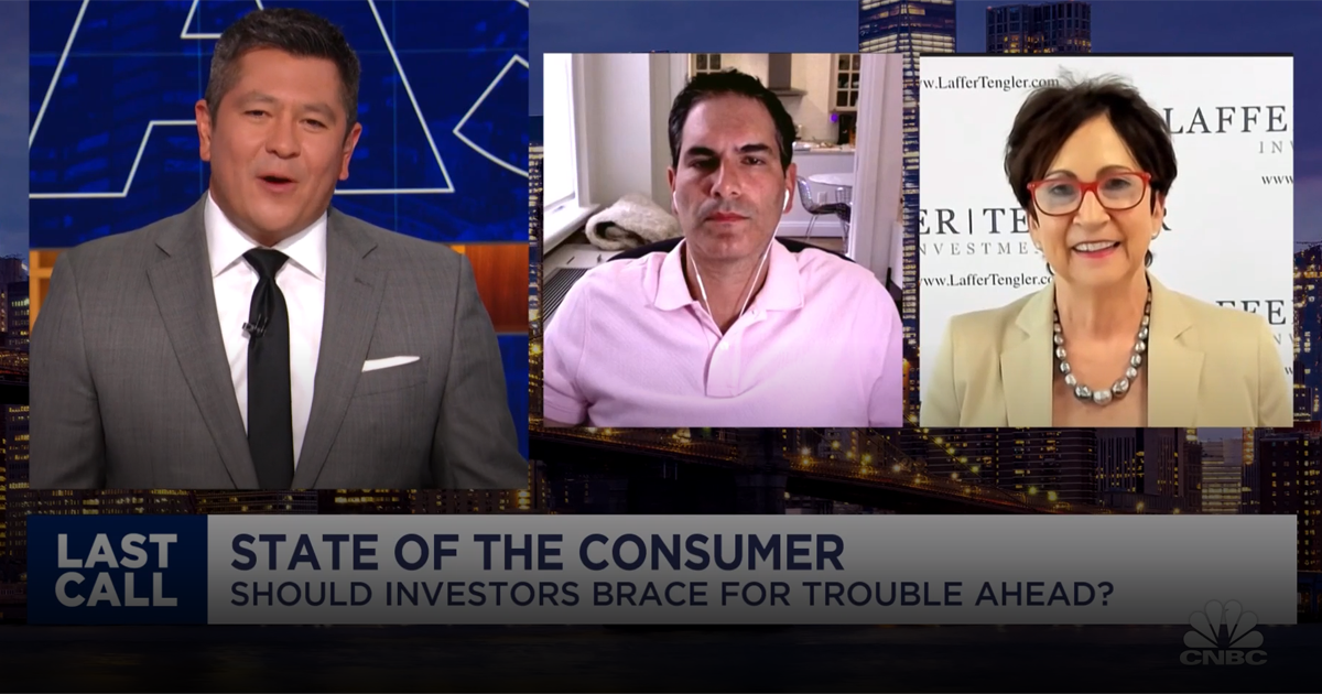 Tengler: This is one of the most complex investing environments I've ...