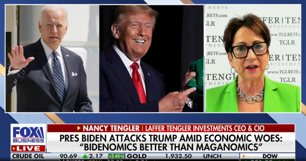 In The News | Laffer Tengler Investments