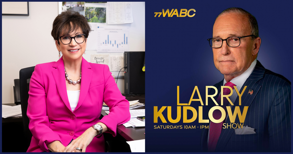 In The News | Laffer Tengler Investments