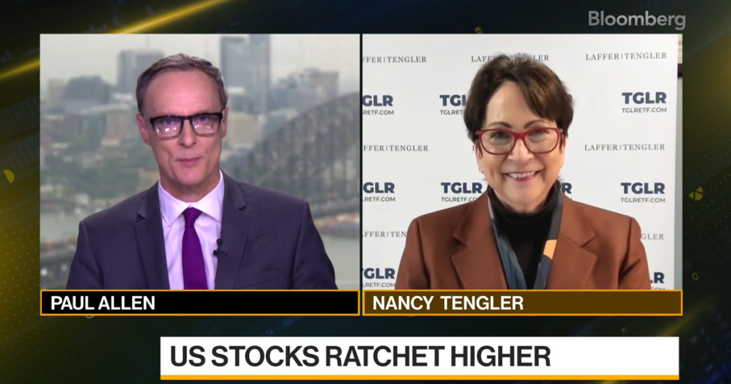 In The News | Laffer Tengler Investments