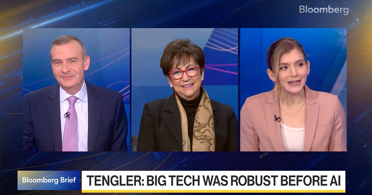 In The News | Laffer Tengler Investments