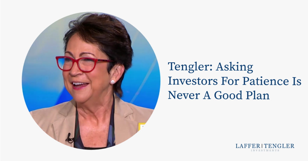 Laffer Tengler Investments | Wealth, Investing & Asset Management