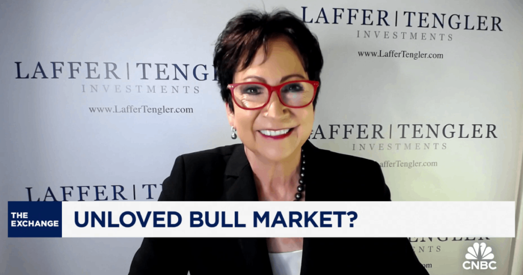 Laffer Tengler Investments | Wealth, Investing & Asset Management