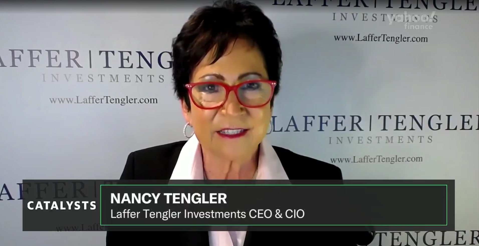 Leveraging Market Chaos to Invest in Tesla | Laffer Tengler Investments