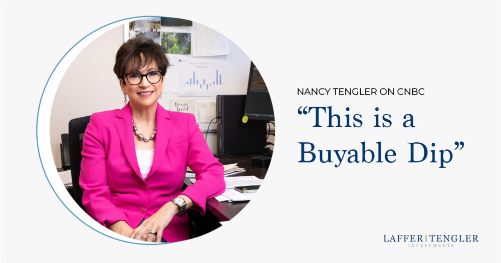 In The News | Laffer Tengler Investments