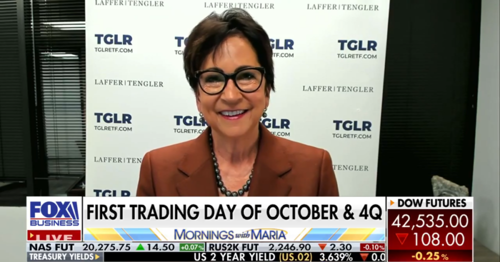 In The News | Laffer Tengler Investments