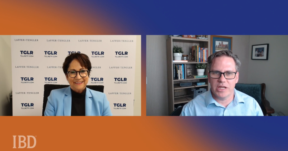 Laffer Tengler Investments | Wealth, Investing & Asset Management