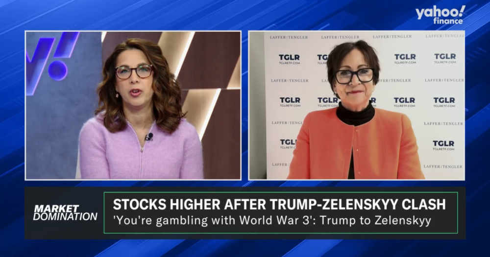 Laffer Tengler Investments | Wealth, Investing & Asset Management