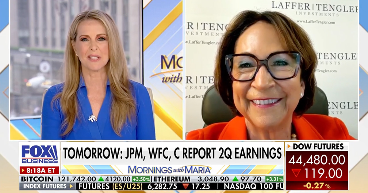 Does American Exceptionalism Still Exist? Tengler Weighs in on Fox ...